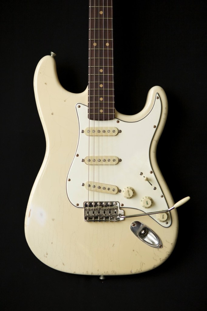 Gallery « Riggio Custom Guitars