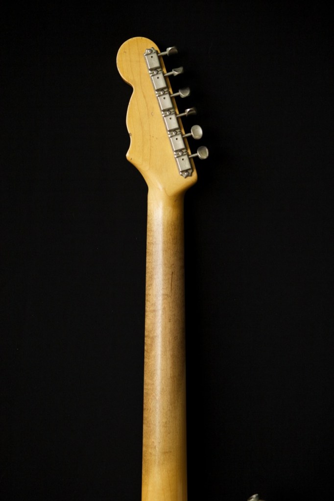 Gallery « Riggio Custom Guitars