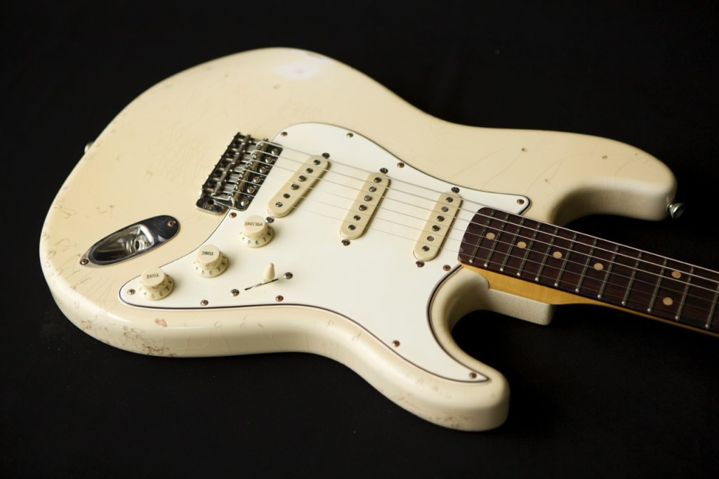Gallery « Riggio Custom Guitars