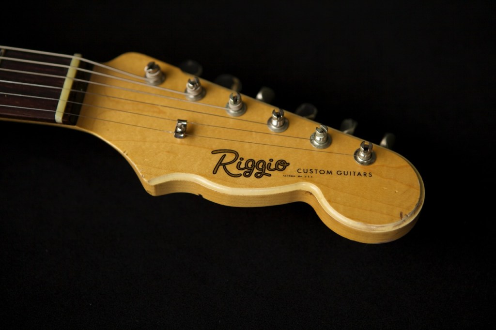 Gallery « Riggio Custom Guitars
