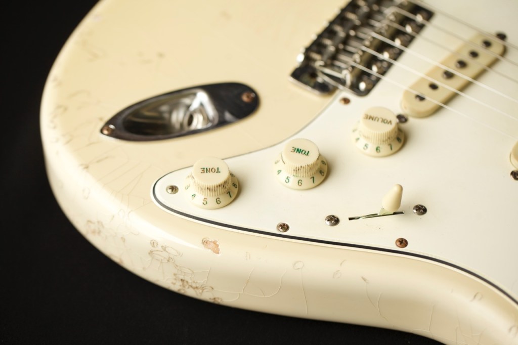 Gallery « Riggio Custom Guitars