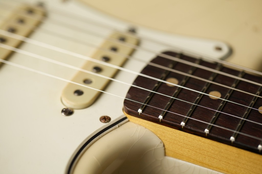 Gallery « Riggio Custom Guitars