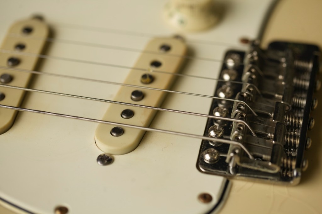 Gallery « Riggio Custom Guitars