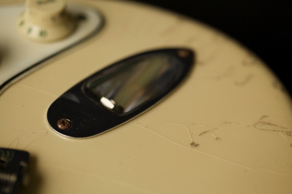 Gallery « Riggio Custom Guitars